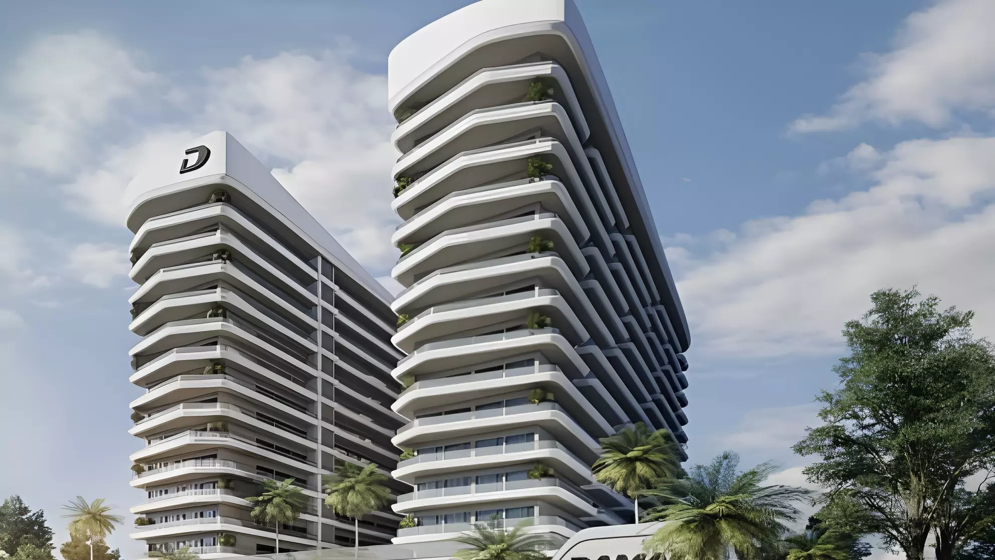 Elo 2 Project by Damac Properties | Property Finder UAE