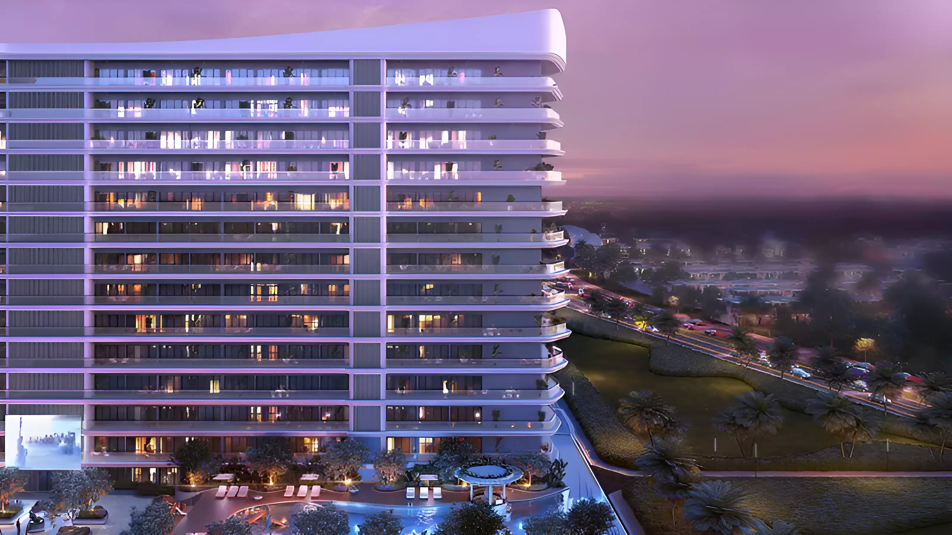 Elo 2 - in Damac Hills 2 by Damac Properties | Property Finder UAE