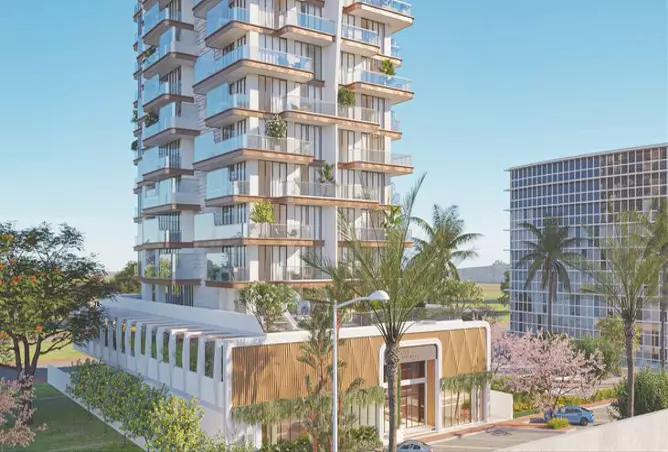 Primero Residences Project by Main Realty | Property Finder UAE