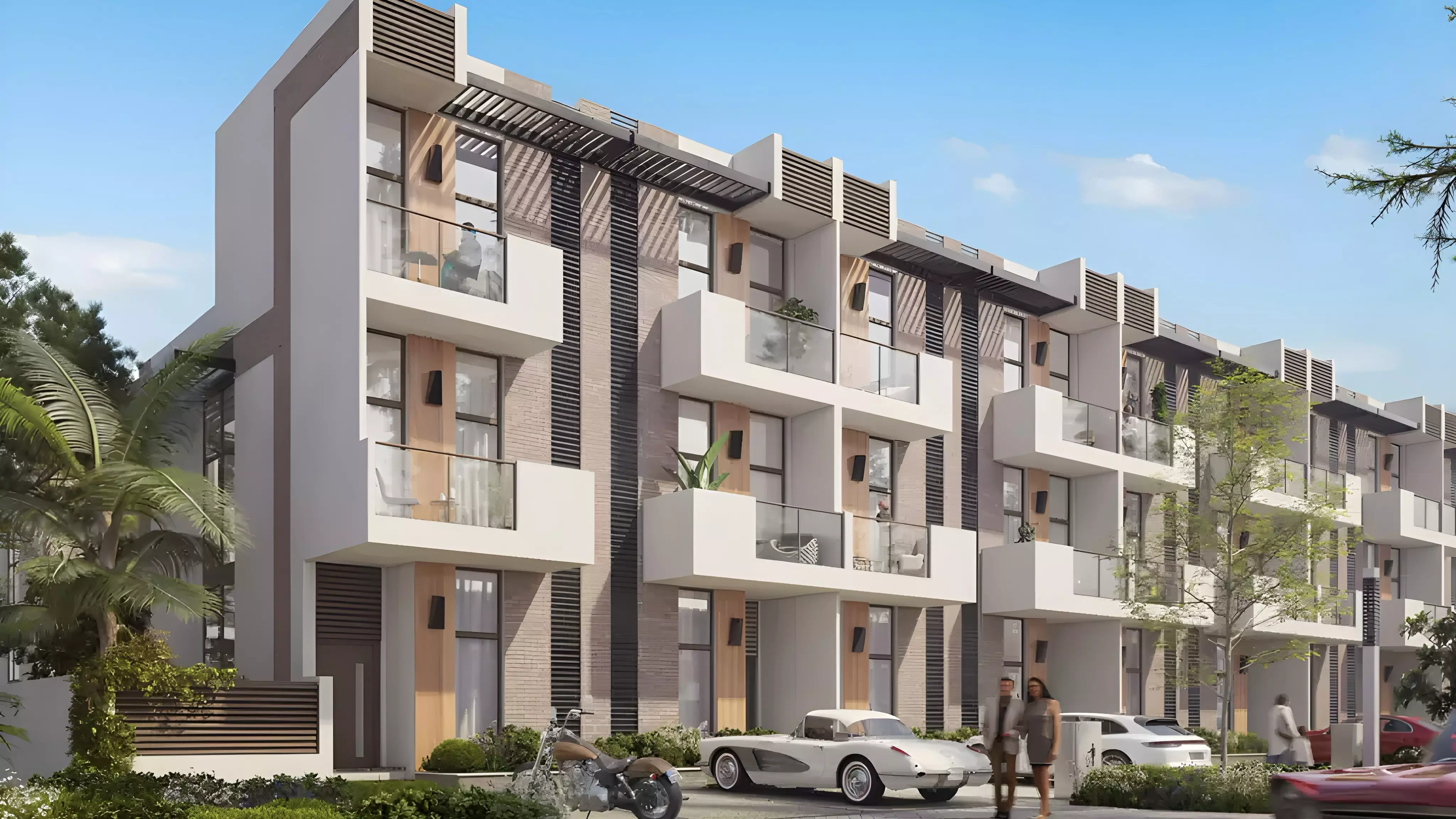 Reportage Hills - in Dubai Land by Reportage Real Estate | Property Finder UAE