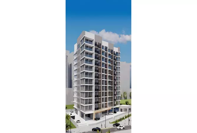 AG Central Project by AG Properties | Property Finder UAE