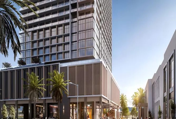 Mallside Residences Project by Royal Development Company | Property ...