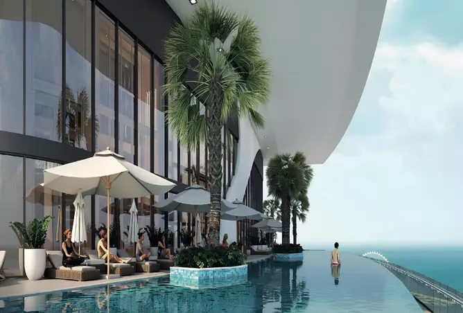 Sobha Seahaven Project by Sobha Real Estate LLC | Property Finder UAE