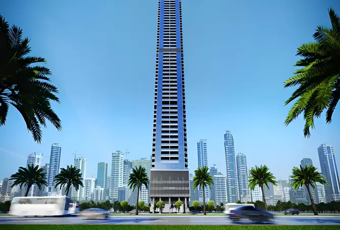 88 Tower Project by Al Thuriah | Property Finder UAE