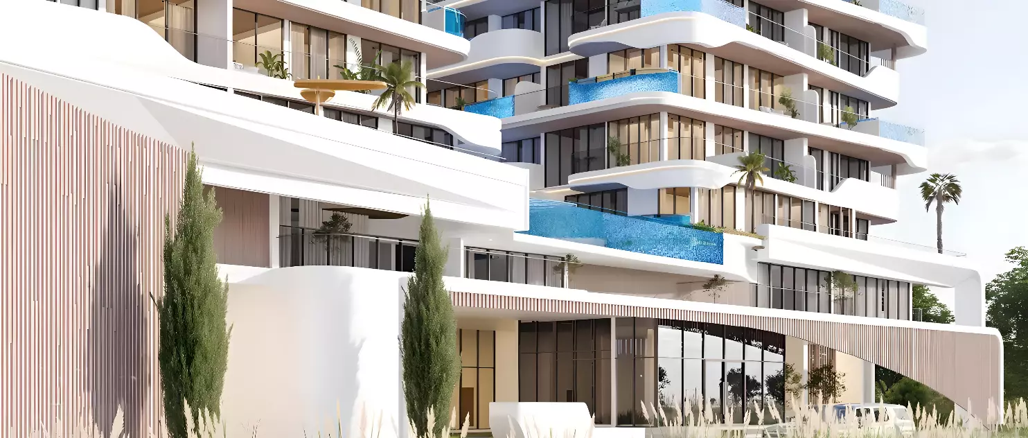 Samana Ibiza - in Dubai Land by Samana Developers | Property Finder UAE