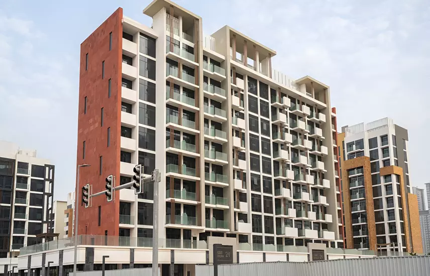 Azizi Riviera 24 Project by Azizi Developments | Property Finder UAE