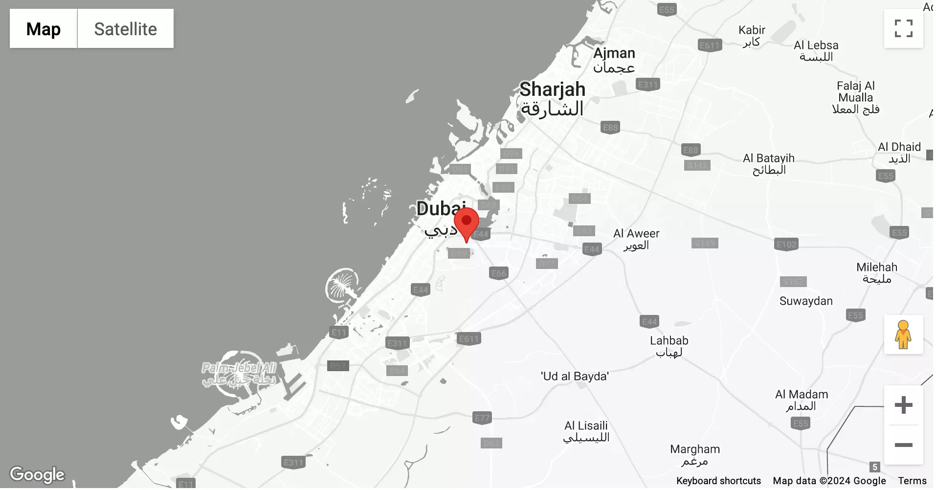 Azizi Riviera 24 Project by Azizi Developments | Property Finder UAE