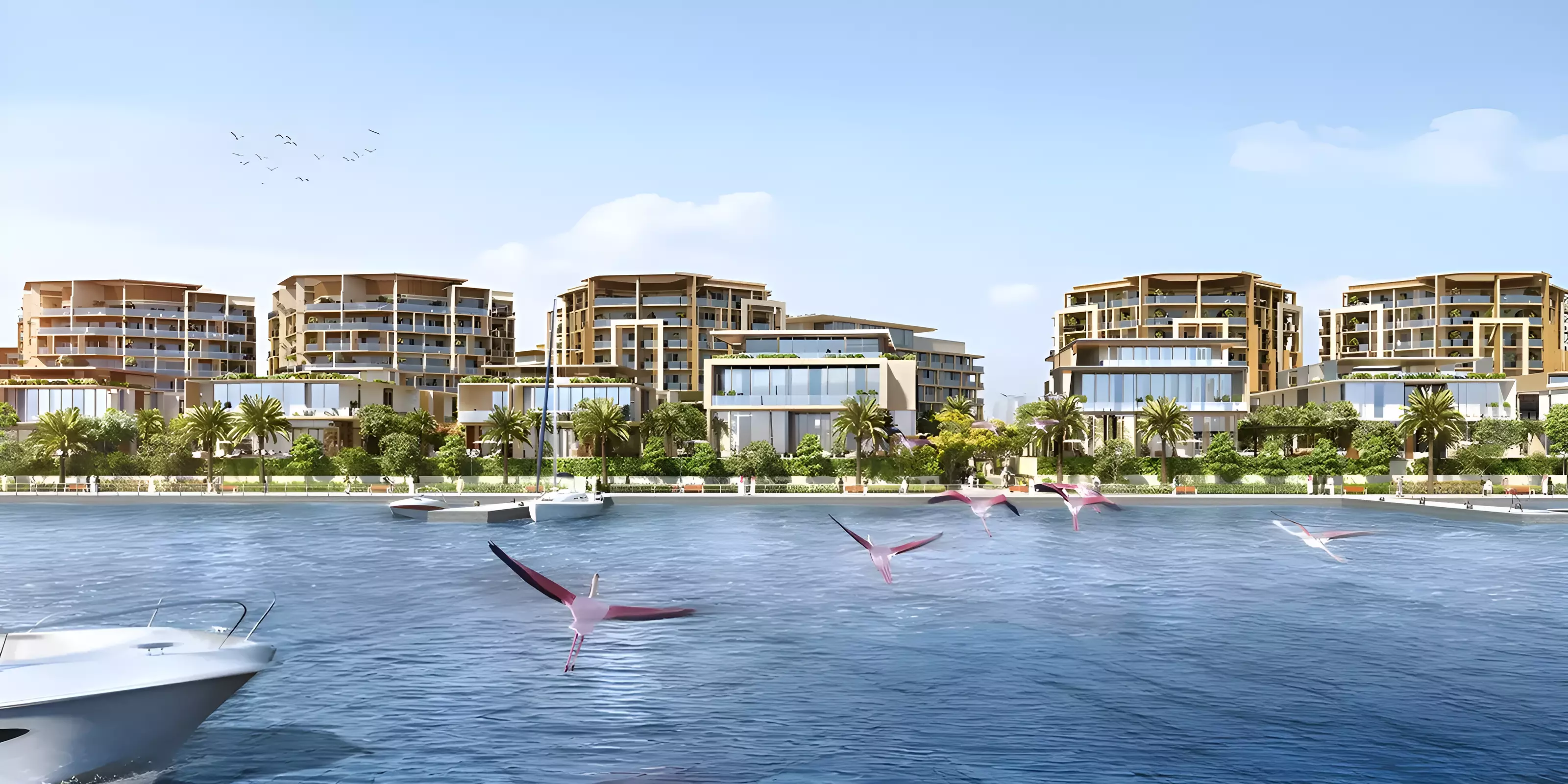 Keturah Resort - in Al Jaddaf by MAG Property Development | Property ...