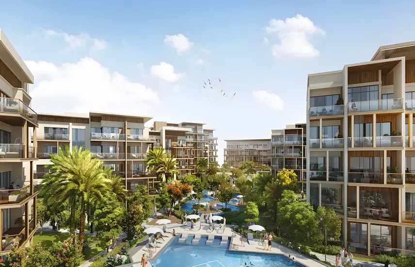 Keturah Resort Project by MAG Property Development | Property Finder UAE