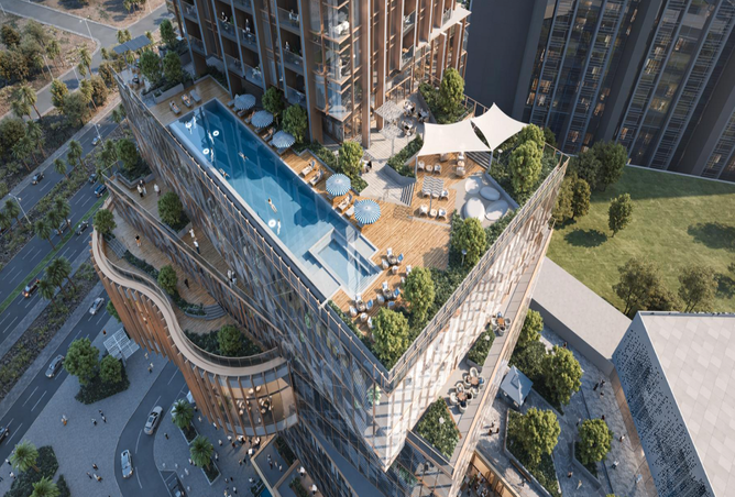 Apartments for sale in DIFC Living - 36 Flats for sale | Property ...