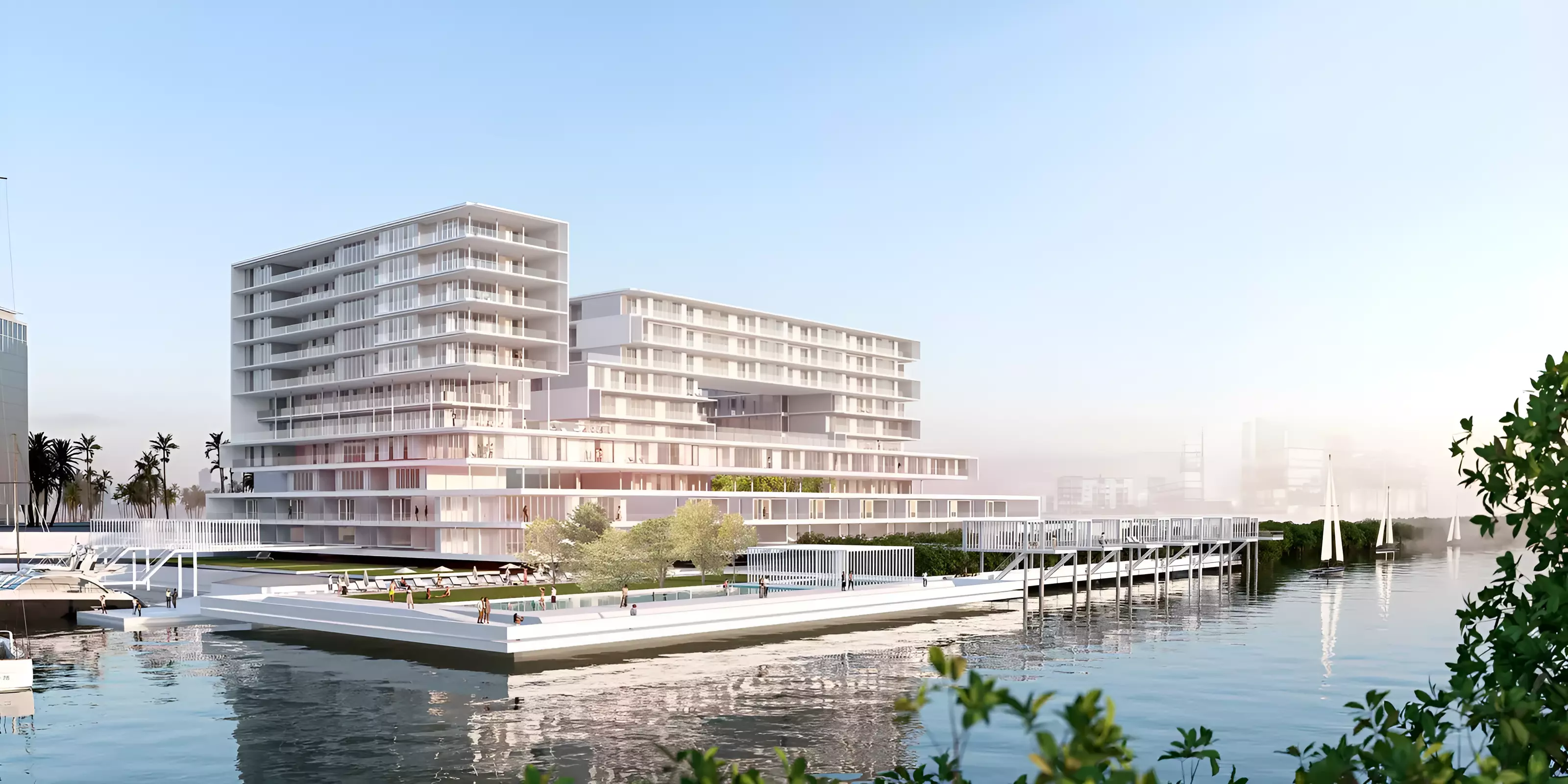 Gateway Porto Al Zorah - in Al Zorah by Al Zorah Development | Property ...