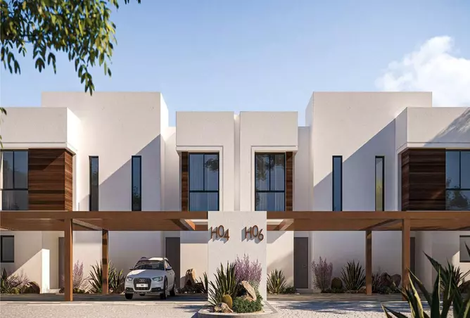 Noya 1 Project by Aldar Properties PJSC | Property Finder UAE