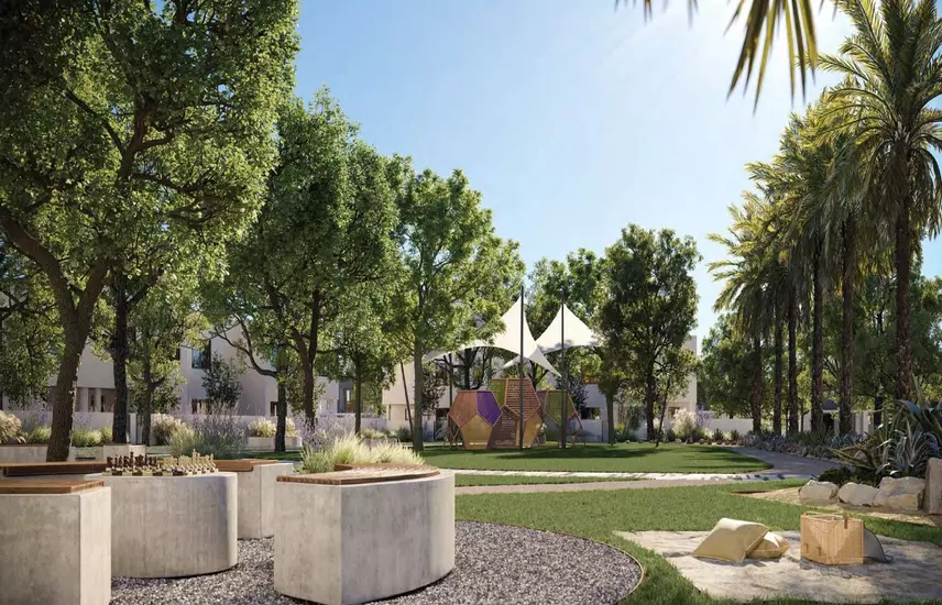 Noya 1 Project by Aldar Properties PJSC | Property Finder UAE