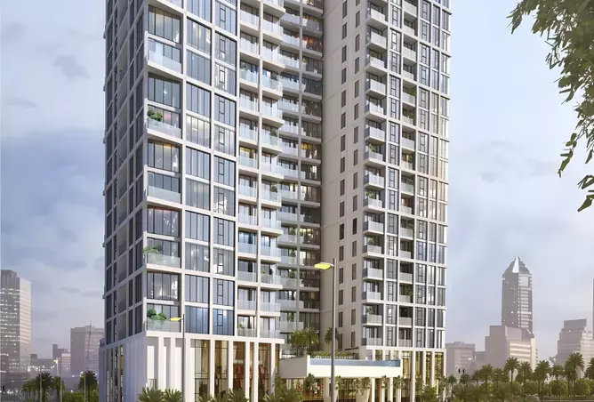 Reem Nine Project by Saas Properties L.L.C. | Property Finder UAE