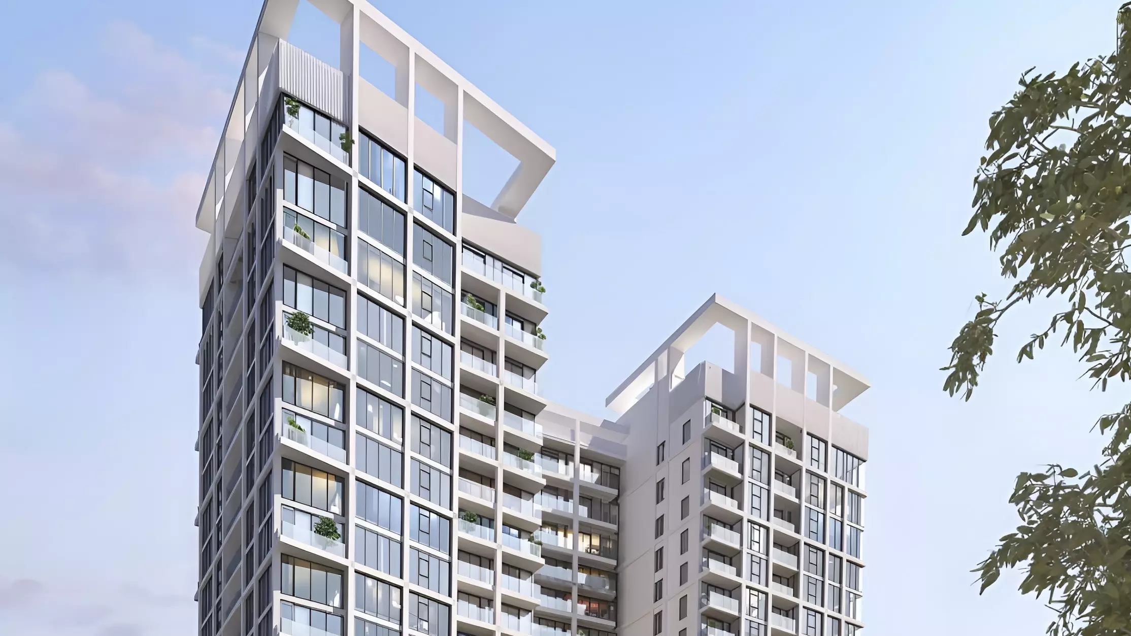 Reem Nine - in Al Reem Island by Saas Properties | Property Finder UAE