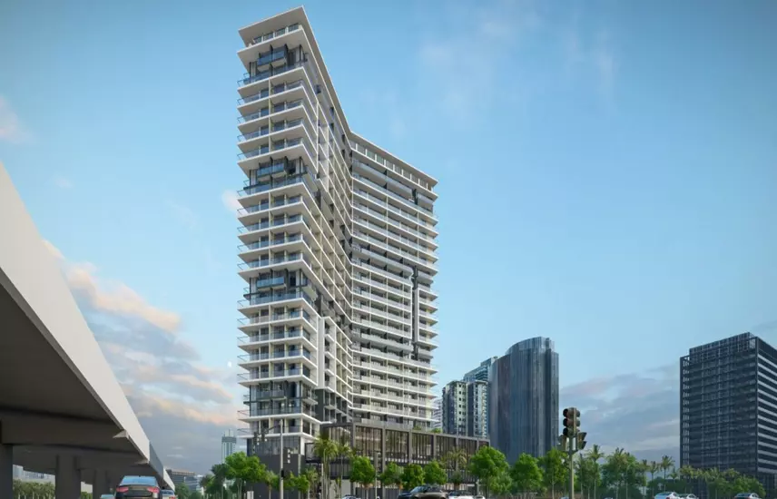 The Paragon by IGO Project by Invest Group Overseas | Property Finder UAE