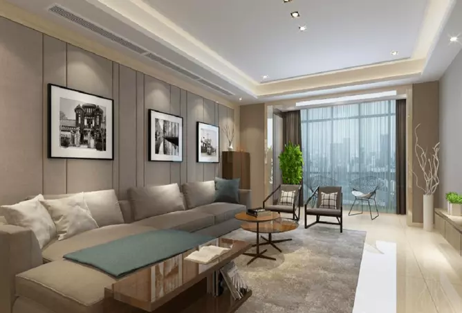 Platinum by Vision Project by Vision Platinum Real Estate Development ...