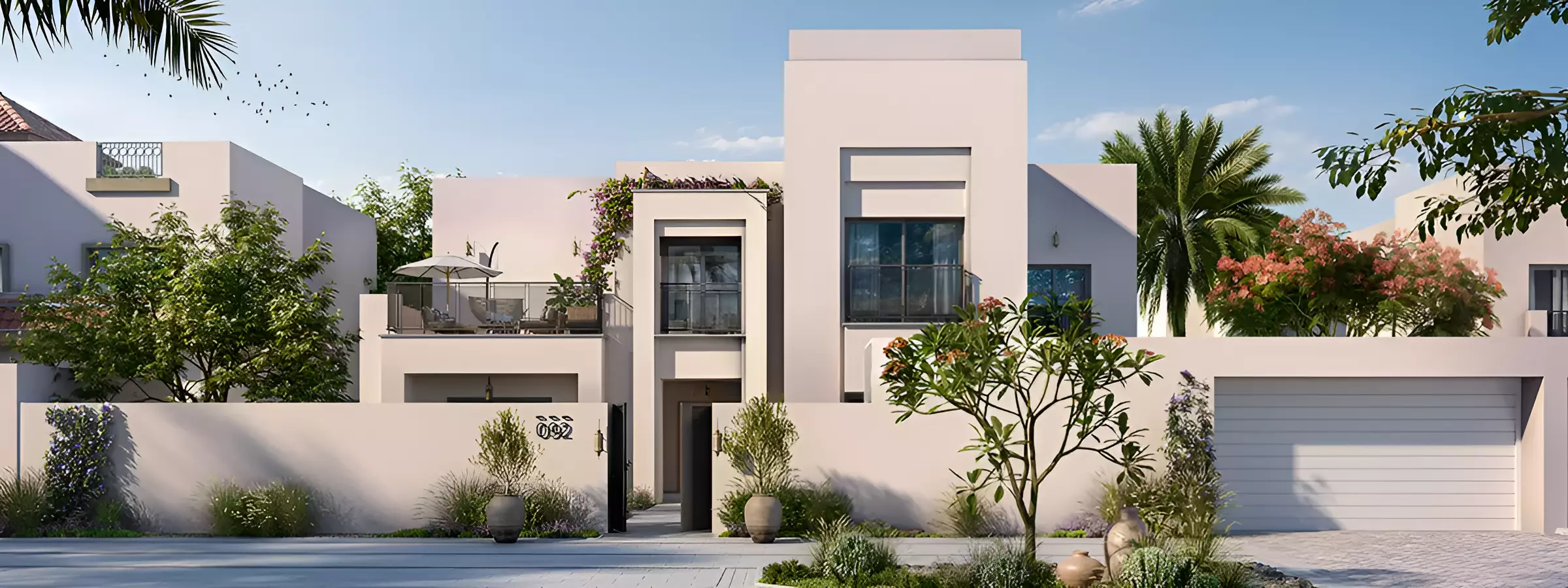 Zeston at Athlon - in Dubai Land by Aldar Properties PJSC | Property ...