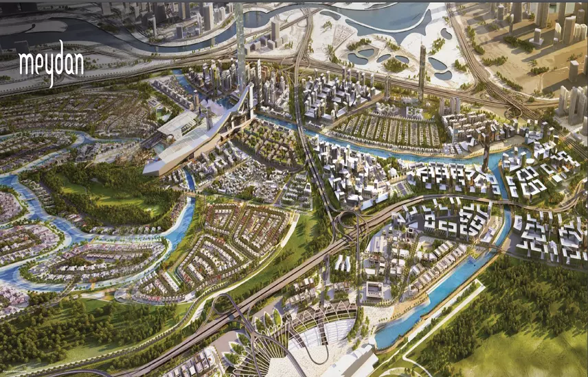 Azizi Riviera 19 Project by Azizi Developments | Property Finder UAE