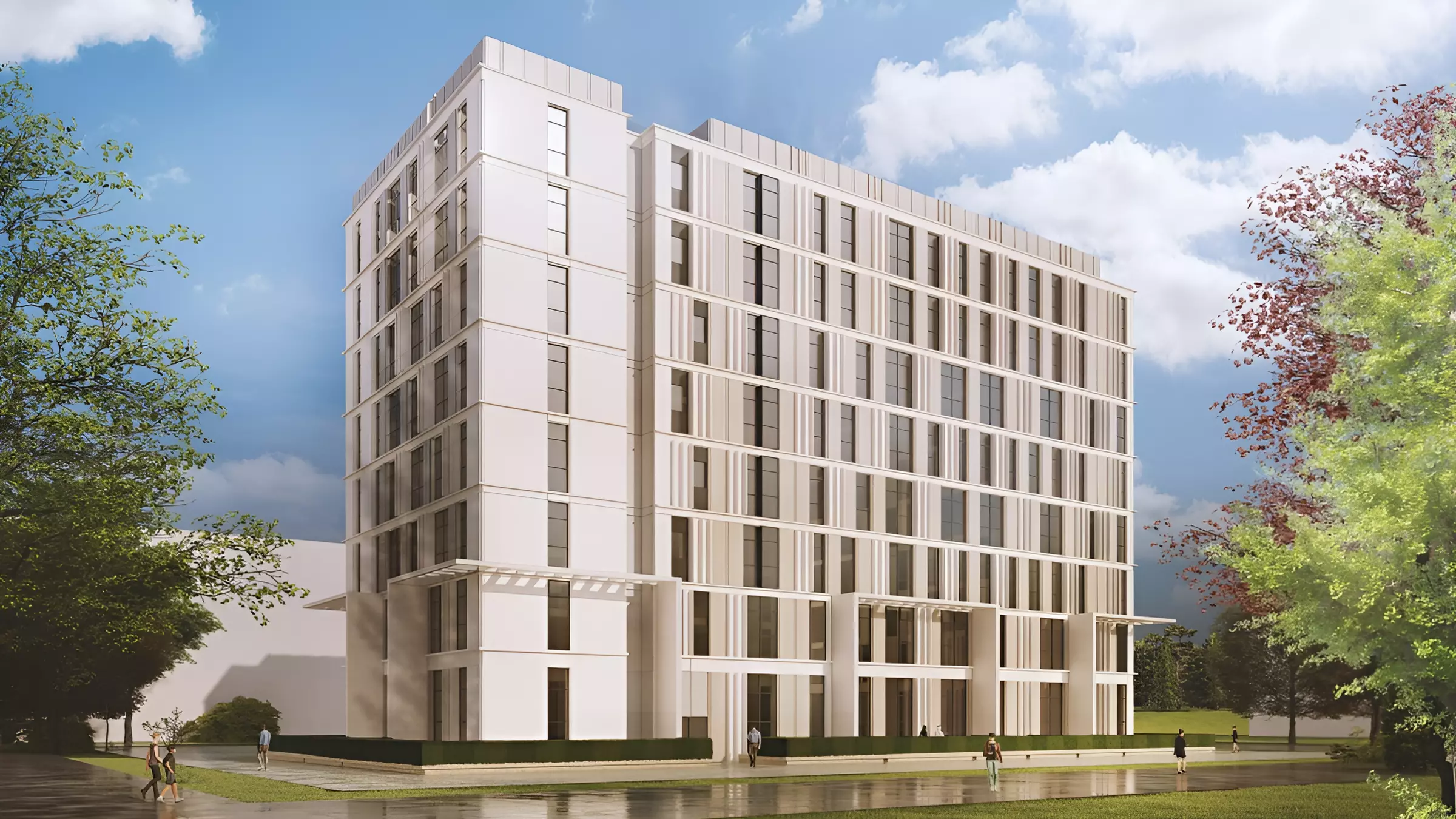 Souq Al Mamsha - in Muwaileh by Alef Group | Property Finder UAE