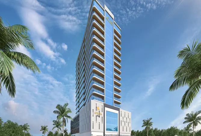 Adhara Star Project by Acube Developers | Property Finder UAE