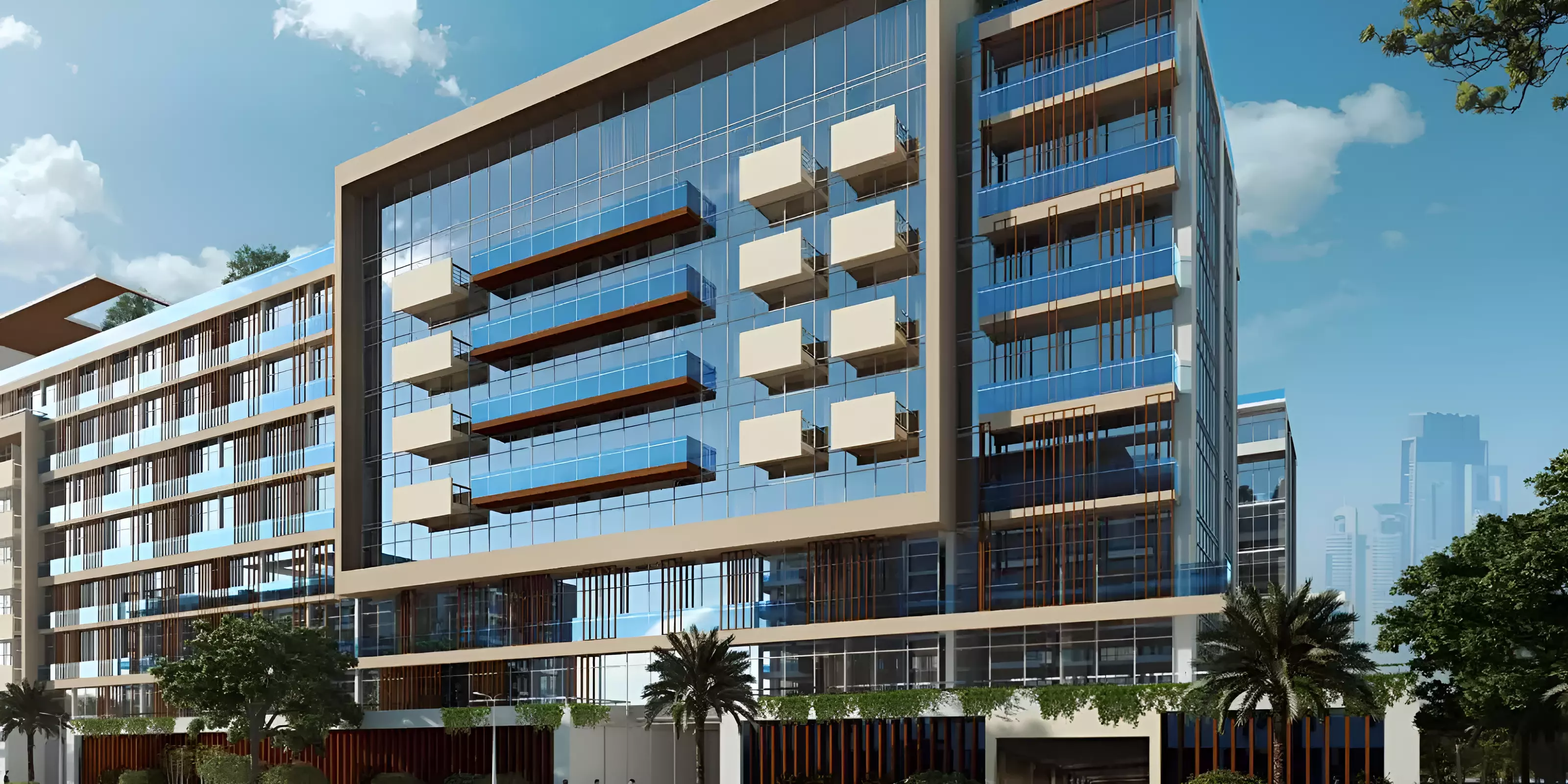 Azizi Riviera 27 - in Meydan by Azizi Developments | Property Finder UAE