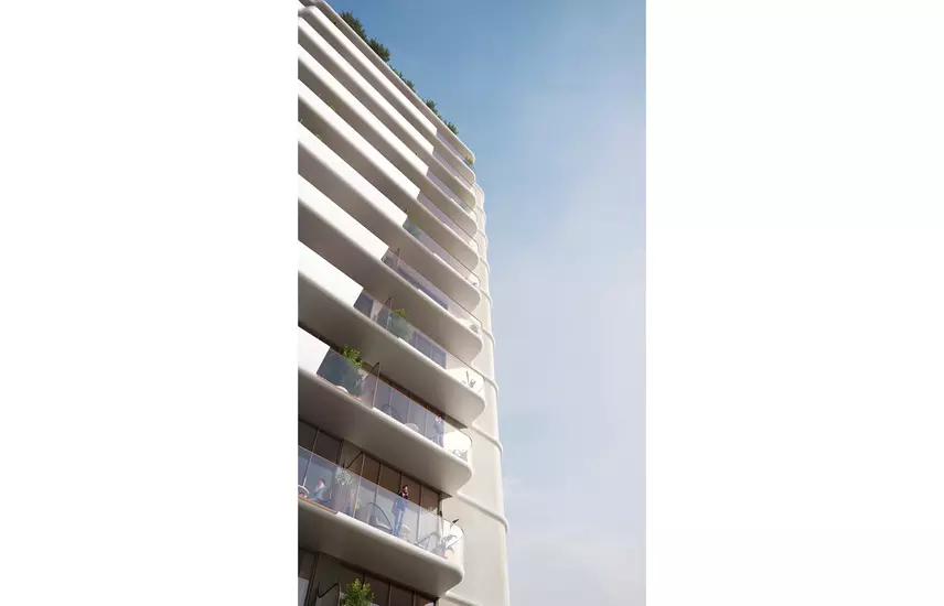 Pearl House Project by Imtiaz Developments | Property Finder UAE