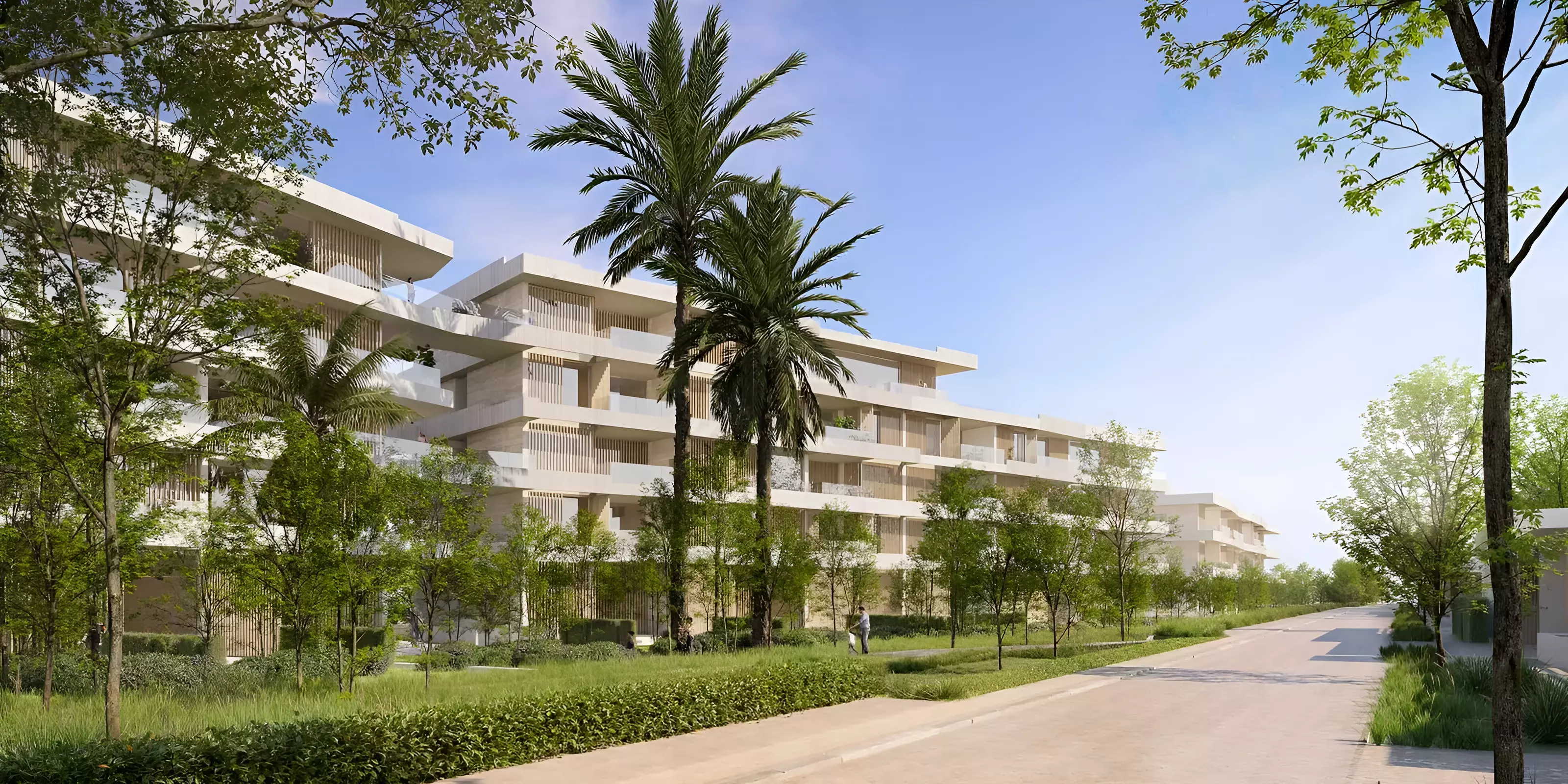 Seaside Hills Al Zorah By Al Zohrah - in Al Zorah by Al Zorah ...