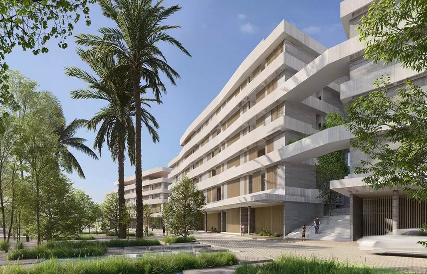 Seaside Hills Al Zorah Project by Al Zorah Development | Property ...