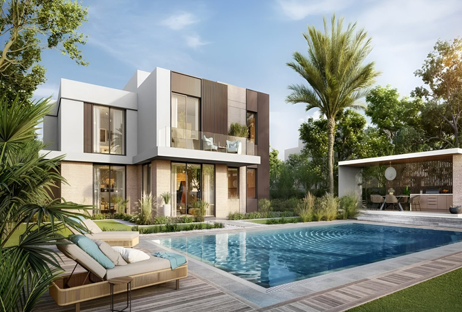 Villas for rent in Abu Dhabi - 6327 Houses in Abu Dhabi | Property Finder