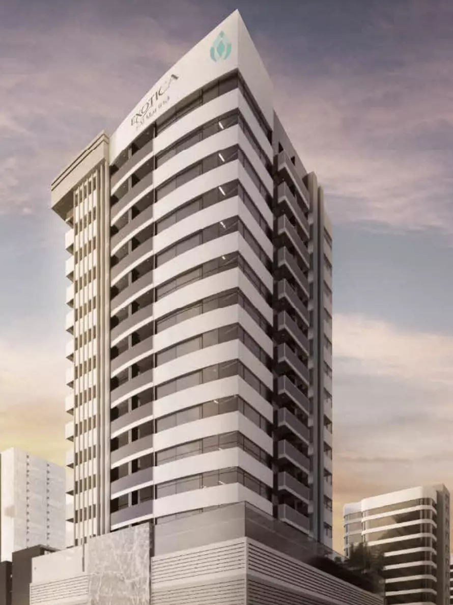 Exotica by Al Marina Project by Al Marina Holding | Property Finder UAE