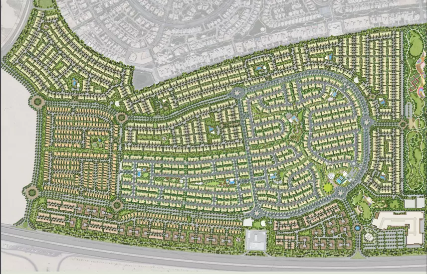 La Rosa 2 Project by Dubai Properties | Property Finder UAE