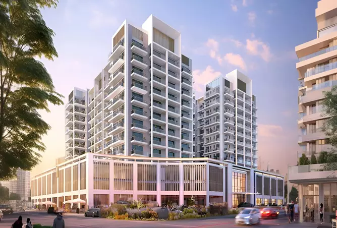 Equiti Home Project by B.N.H Developer | Property Finder UAE