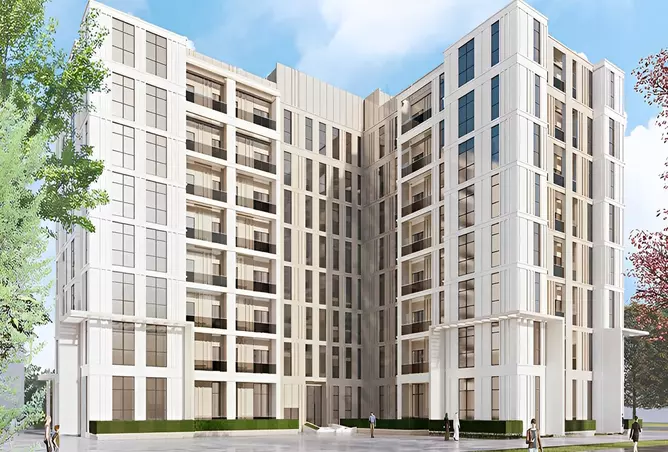 Edge 2 Project by Alef Group | Property Finder UAE