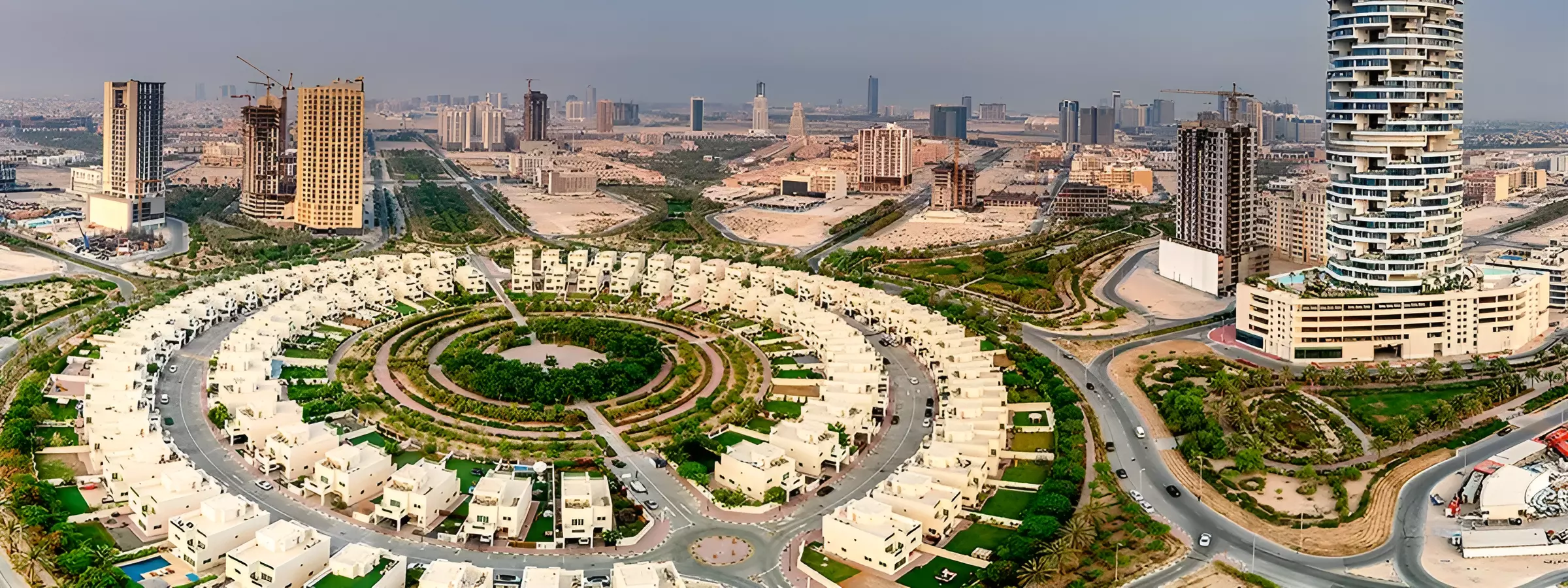 Belle Reve Project by Zimaya Properties LLC | Property Finder UAE