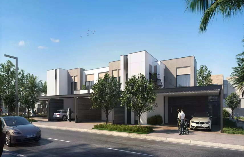 Sun Arabian Ranches 3 Project by Emaar Properties | Property Finder UAE