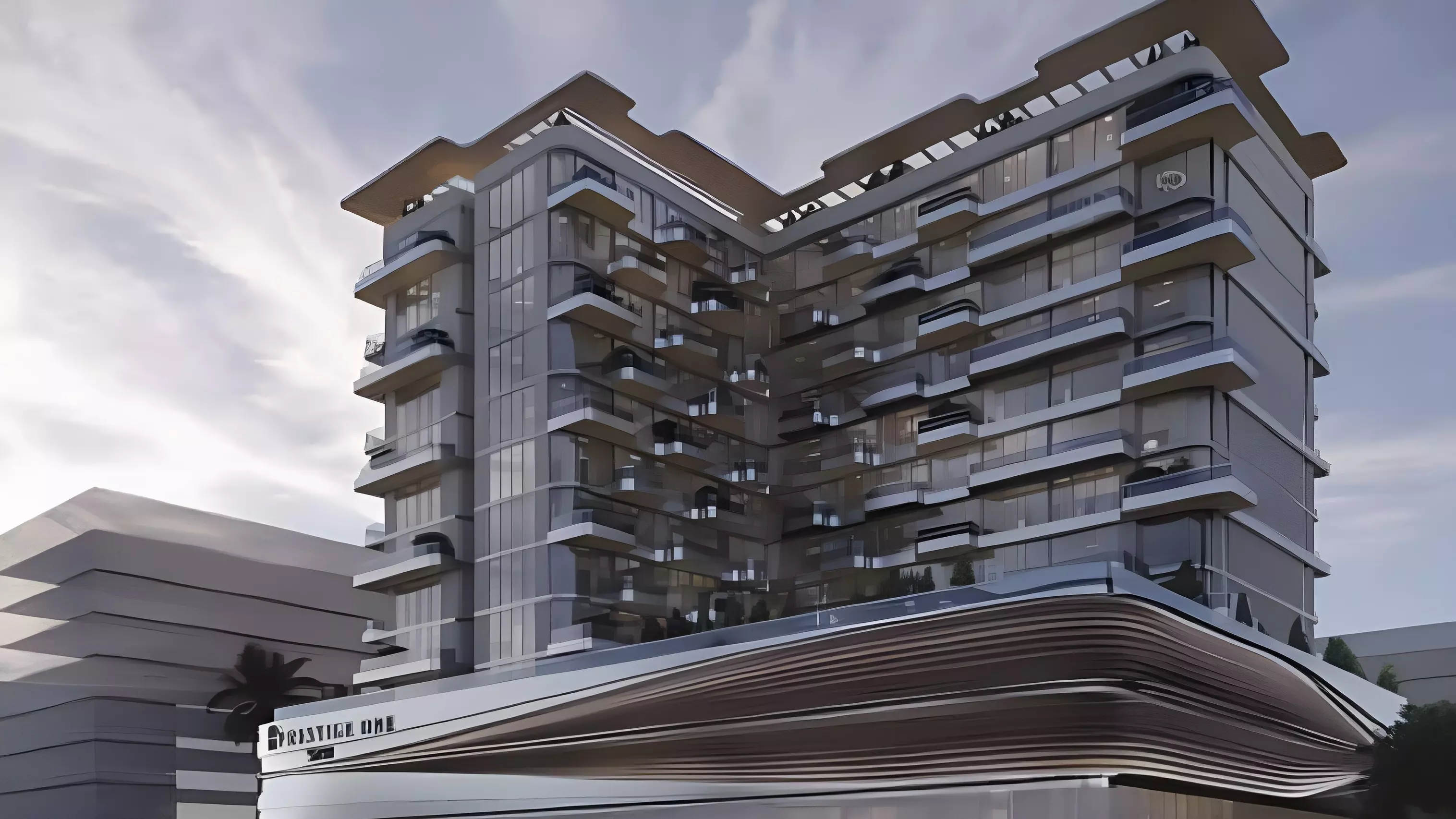 Seaside By Prestige One - in Deira by Prestige One Developments | Property Finder UAE