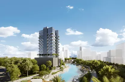 38 New Projects & New Construction For Sale in Meydan Property Finder UAE