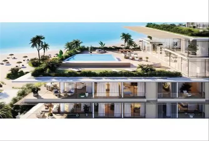 Miami Beach Residence Project by MGS Development | Property Finder UAE
