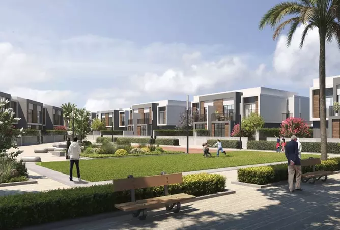 The Pulse Beachfront 2 Project by Dubai South | Property Finder UAE