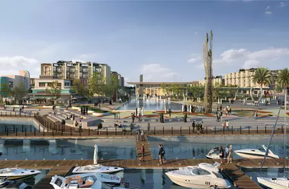 32 New Projects & Off Plan Properties For Sale in Yas Island Property ...