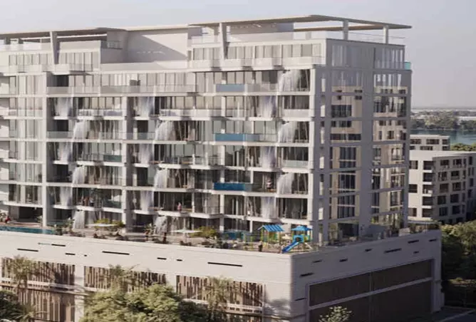 Iluka Project by Ms Homes Development | Property Finder UAE