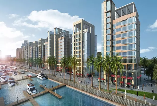 Meydan Avenue C Project by Meydan Group LCC | Property Finder UAE
