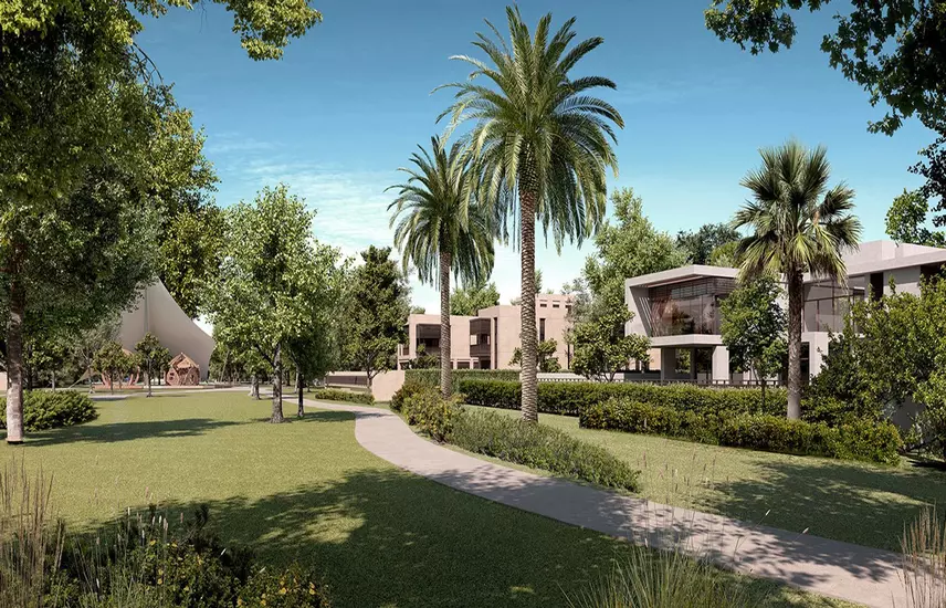 Meydan Avenue C Project by Meydan Group LCC | Property Finder UAE