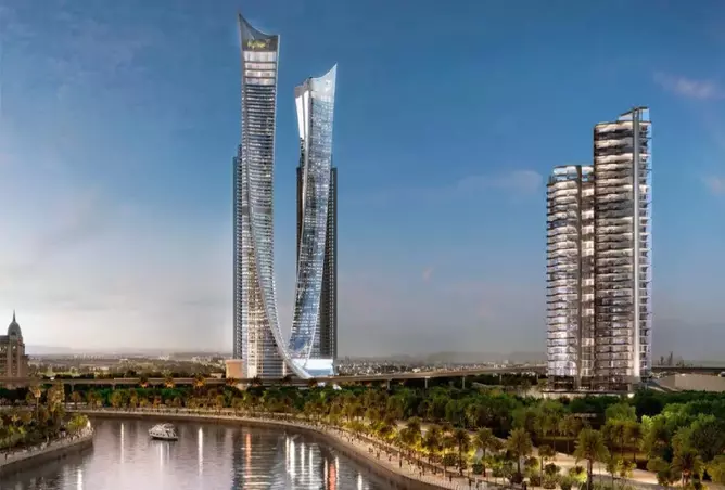 Sia Project by Grovy Real Estate Developers | Property Finder UAE