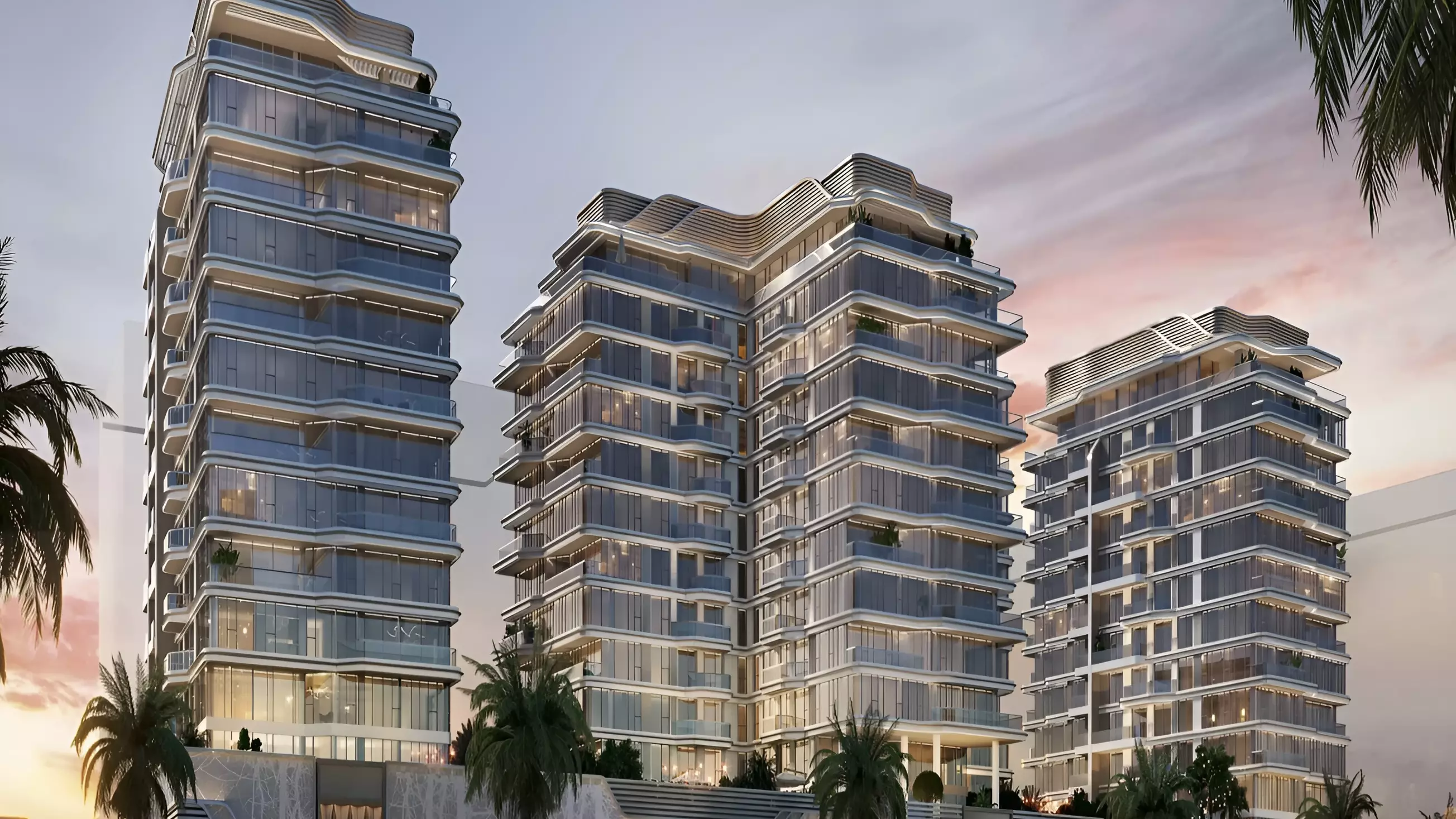 Edgewater Residences Phase 2 By MGS - in Deira by MGS Development ...