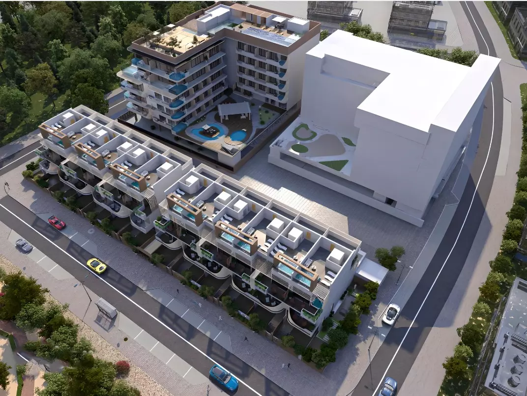 Ashton Park - in Jumeirah Village Circle by Mirfa IBC Developers ...