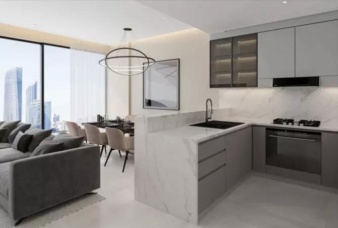 Ashton Park Project by Mirfa IBC Developers | Property Finder UAE