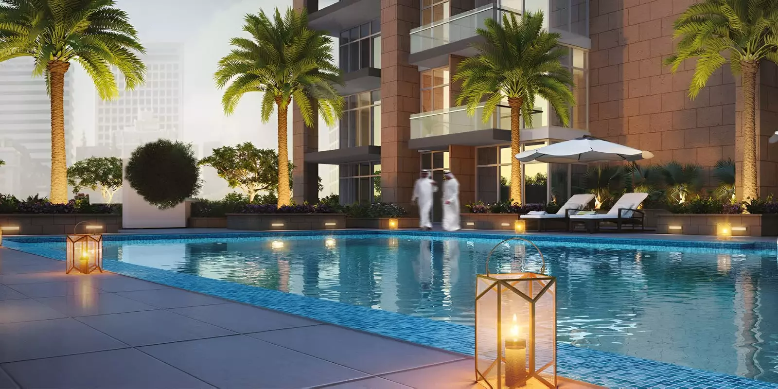 Azizi Riviera 31 - in Meydan by Azizi Developments | Property Finder UAE