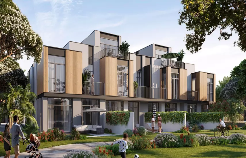 Mudon Al Ranim Project by Dubai Properties | Property Finder UAE